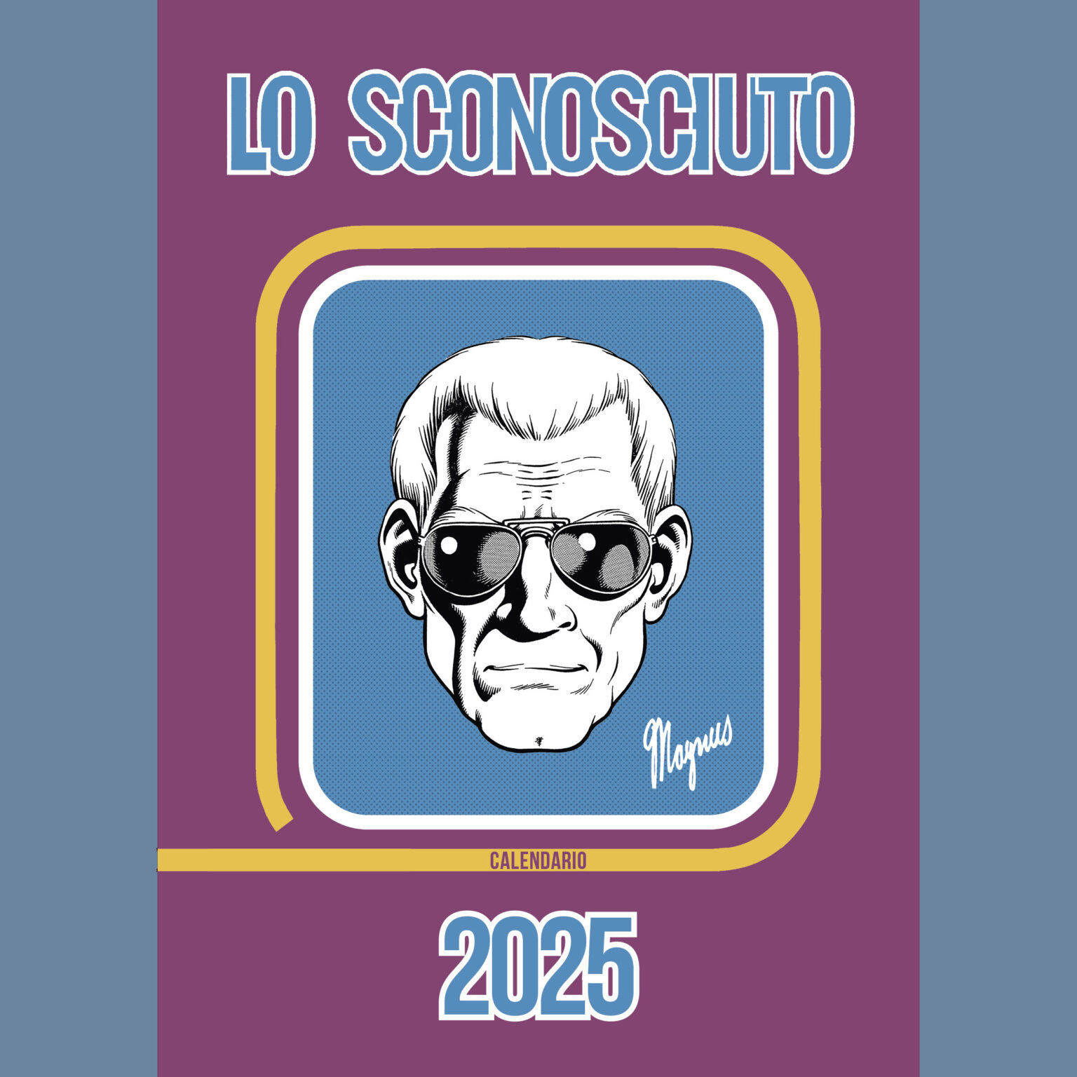 MAGNUS Archivi - 9970